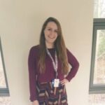 Laura Sinclair - Physics Graduate Job - WRIPA