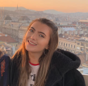 Eleanor Cunningham - Physics Year in Industry - WRIPA