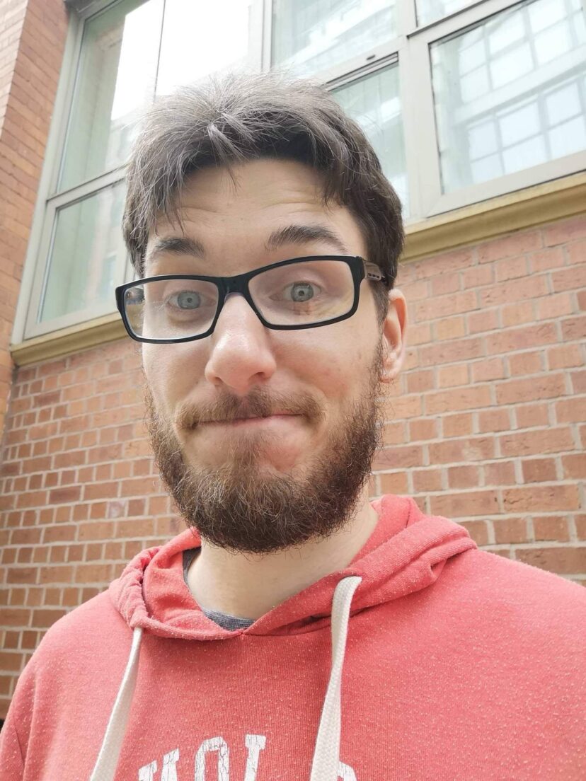 Benjamin Gardner - Physics Graduate Job - WRIPA