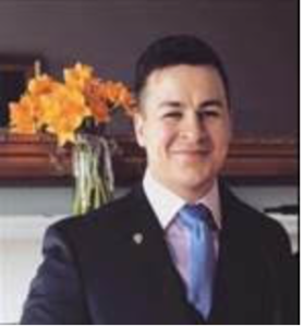 Adam Infante - Physics Graduate Job - WRIPA