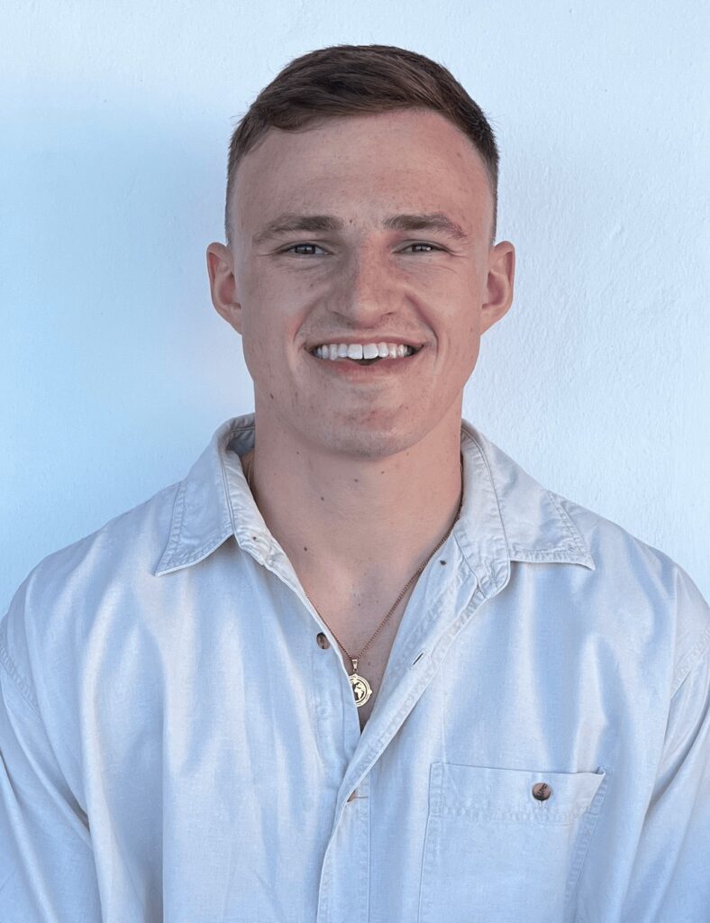 Joe Lambon - Physics Year in Industry - WRIPA