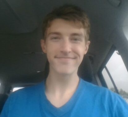 Sam Elks - Physics Year in Industry - WRIPA